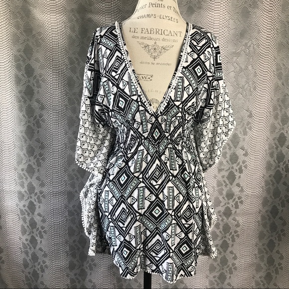 Victoria's Secret | Swim | Vs Cover Up Nwt | Poshmark